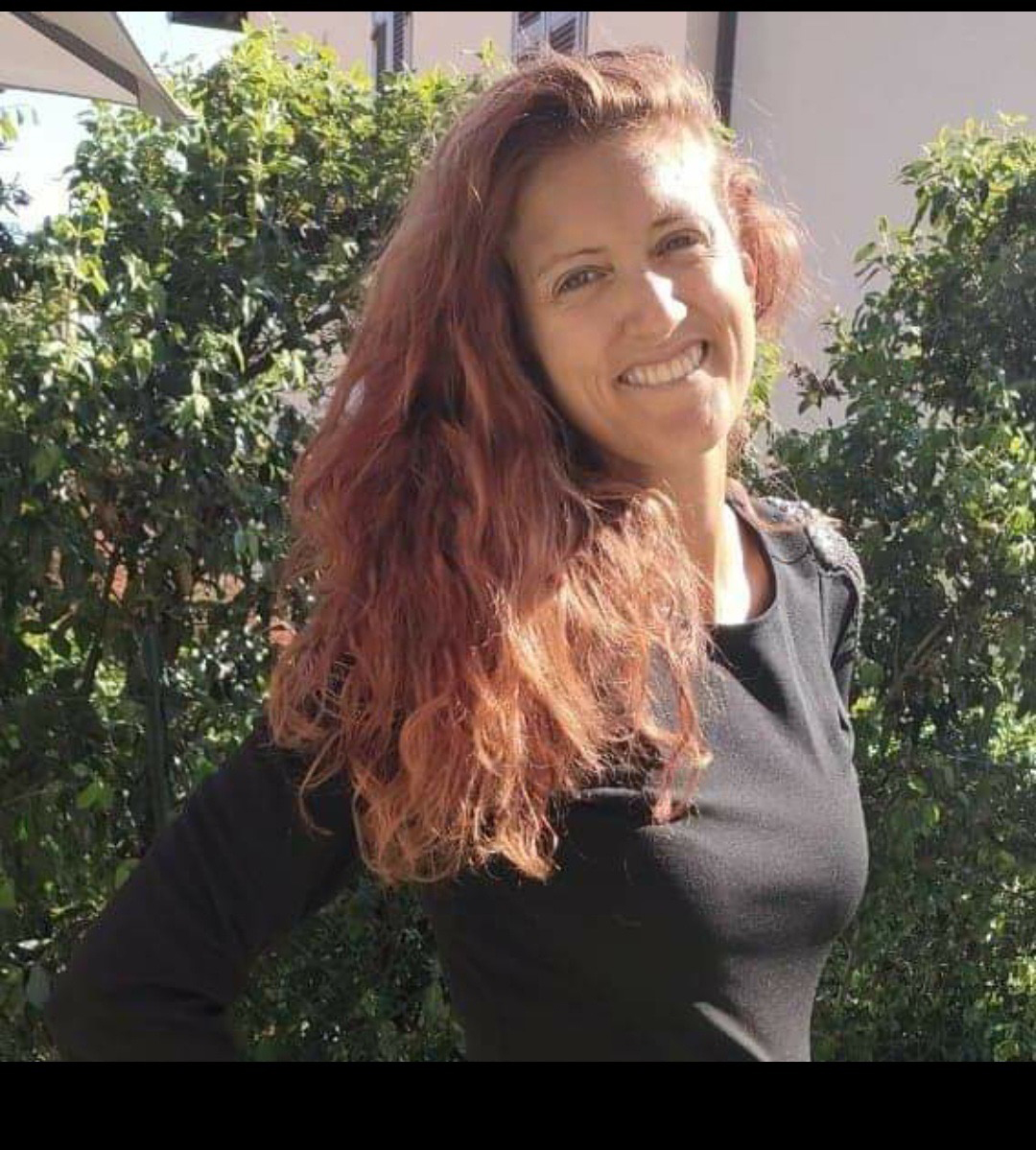 Marta Conti – L'albero dei Bambini